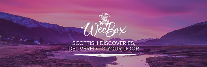 Highlander Tours | WeeBox Virtual Tours